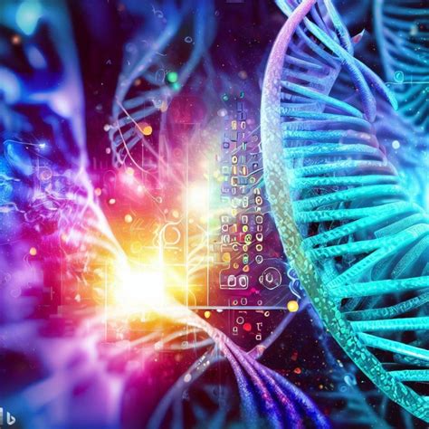 Unraveling Bioinformatics Tools And Computational Magic In Precision