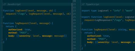 Refactoring 30000 Lines Of Js With Types By Reaktor Reaktor Technology Medium