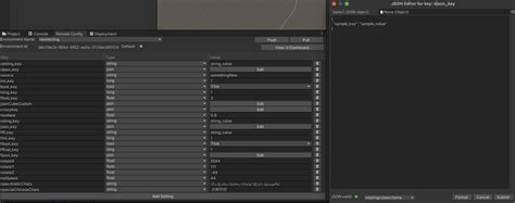 Code Integration Remote Config