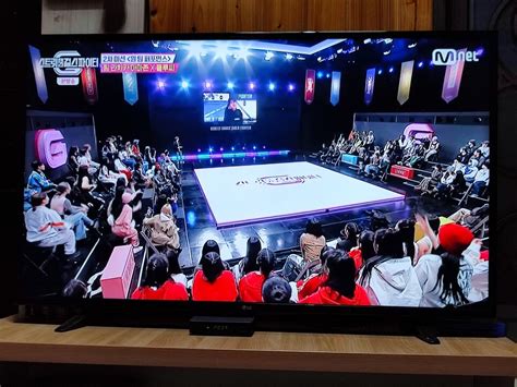 스걸파4회 스트릿댄스걸스파이터 무대를 떠나는 탈락한 4팀은