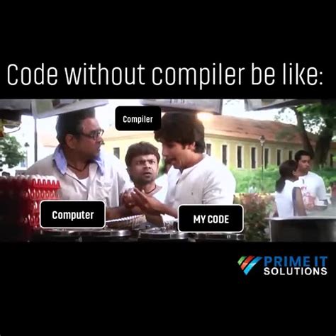 Manzar Abbas On Linkedin Coding Funny Video