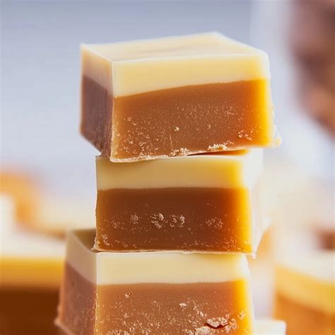 Harry Potter Butterbeer Fudge Easy Magical Recipe Recipe Maestro