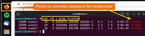 The Killall Command In Linux Practical Examples