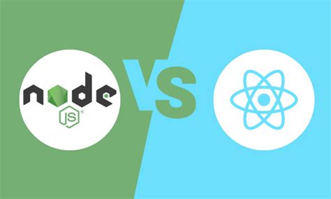 Nodejs Vs React Native Which Is Best The News God