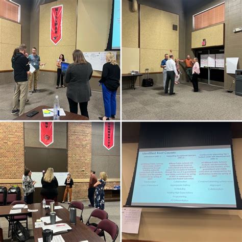 Leadership Continuousimprovement Isd347 Willmarproud Dr Bill Adams