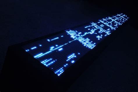 Yu Jung Chen Dynamic Loop Modulating Algorithm Bmoreart