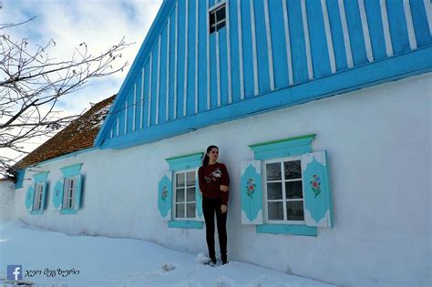 ჯეო მეგზური ️ გორელოვკა სოფელი ჯავახეთში სადაც ყველაზე