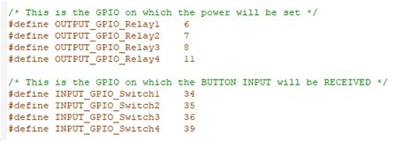 gpio isr service already installed megh 1277 · issue 23 · espressif