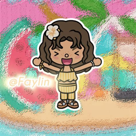 Faylin 🍉☀️ Youtube