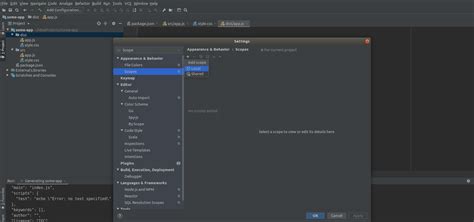 Webstorm Keyboard Short For Uploading Two Files In Phpstorm Stack