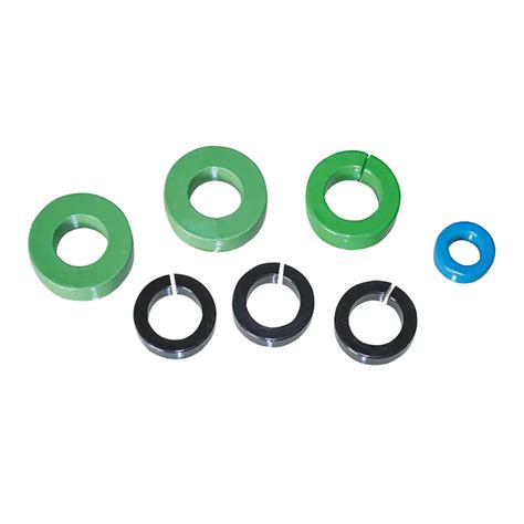 Transformer Core Types A Comprehensive Guide To Different Core Materials