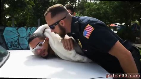 Sex Gay Police Hot Two Daddies Are Better Than One Eporner