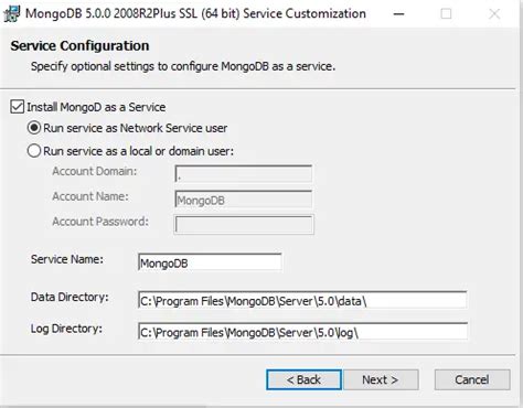 Install MongoDB In Windows For IOT Applications Donskytech