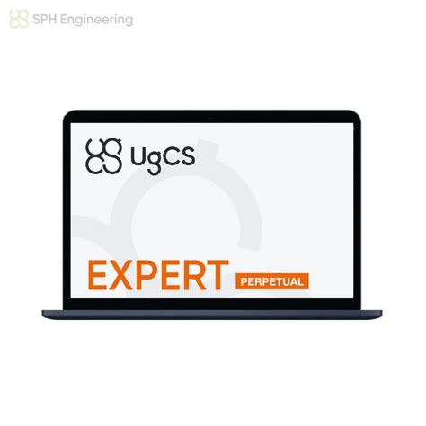 Ugcs Expert A Lidar Flight Planning Software For Drones Ired Store