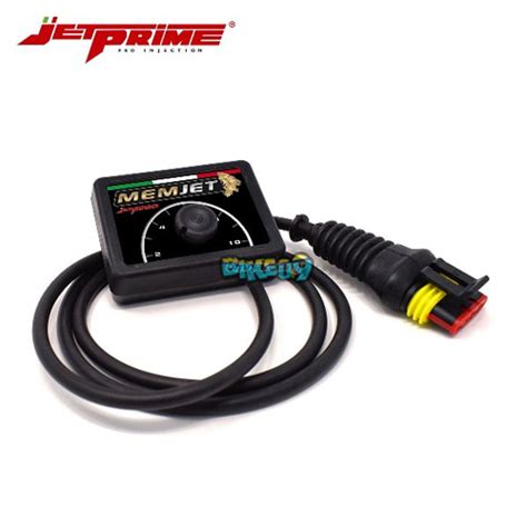 젯프라임 Memjet Additional Ecu 컨트롤 야마하 Yzf R3 15 18 오토바이 부품 튜닝 파츠 Jp Mj