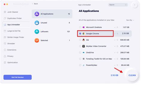 How To Uninstall Chrome On Mac Completely Removal Tips