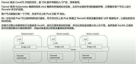 Kubernetes控制平面组件：kubelet详解（七）：容器网络接口 Cnikubelet Cni Csdn博客