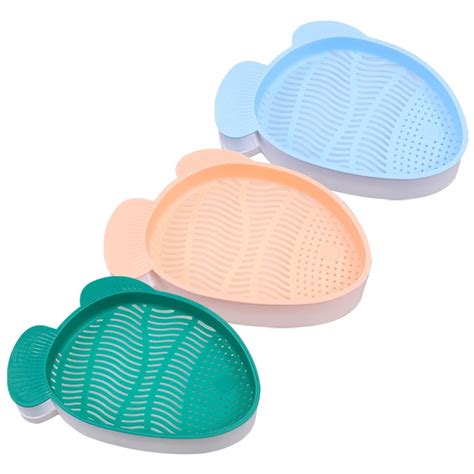 3pcs Catnip Planter For Cat Grass Hydroponic Planter Box Nursery Grass