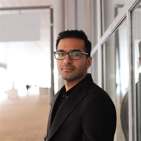 Ramin Ghorbani
