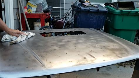 How Do You Install A Hood Scoop at Michael Birdwood blog