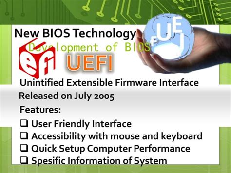 Bios Basic Input Output System Tentang Bios Komputer Dalam Bahasa