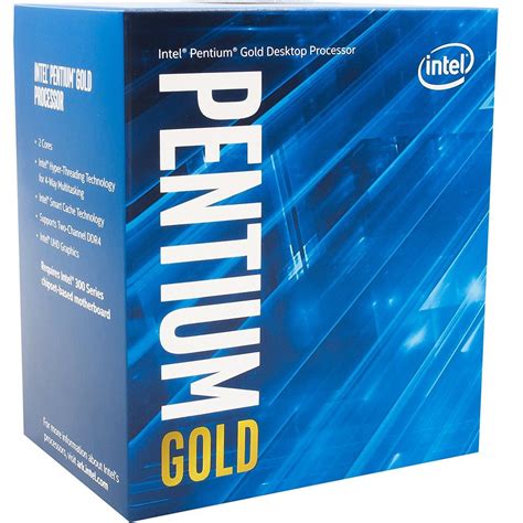 Intel Pentium Gold G And G Review Four Threads Under Tom S Hardware