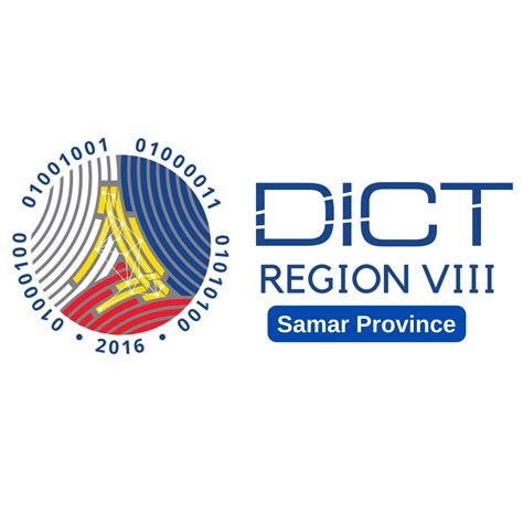 dict8 samar catbalogan