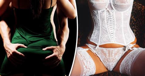 Baby It S Cold Outside How To Warm Up With Great Sex During The Freezing Weather Daily Star
