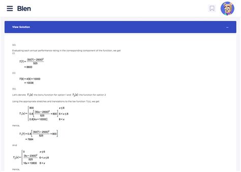 Ib Resources Math Ai Hl Blen