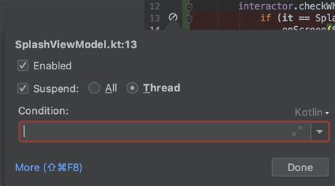 Android Breakpoint Issue In Async Requests Stack Overflow