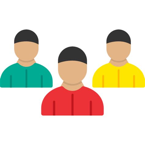 Agile Generic Flat Icon