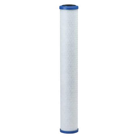 Pentek Ep 20 Carbon Block Water Filter 5 Micron H2o Distributors