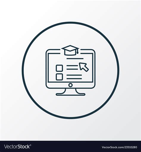Online Course Icon Bisa Kerja Online Course Icon Bisa Kerja