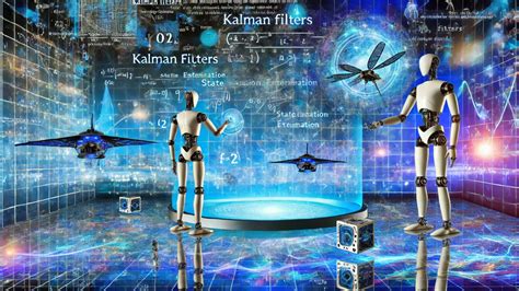 Genai Kalman Filters And Beyond A Comprehensive Review Of State Estimation Techniques In