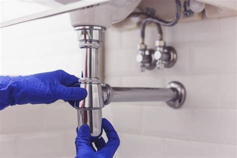 How To Install A Drain For A Sink Complete Guide