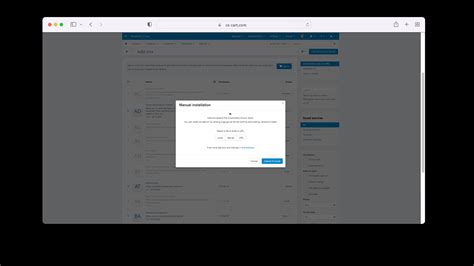 How to Accept Cryptocurrency Payments With CS Сart