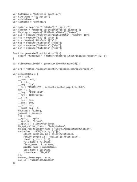 Var Fullname Pdf