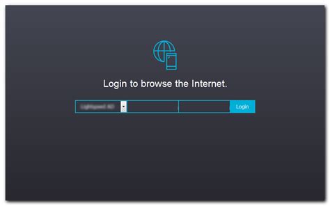 Bypass Xfinity Captive Portal Surveylassa