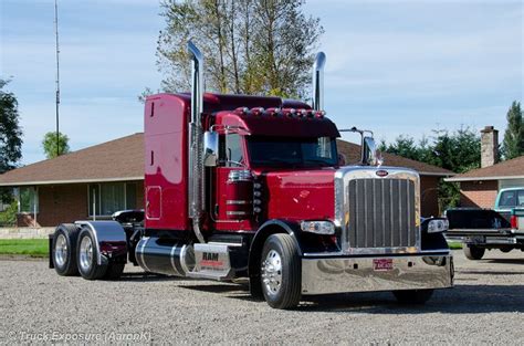 151 Best Peterbilt Color Guide Images On Pinterest Colored Pencils