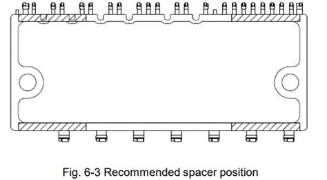 Fuji Electric P642 Series Intelligent Power Module User Manual