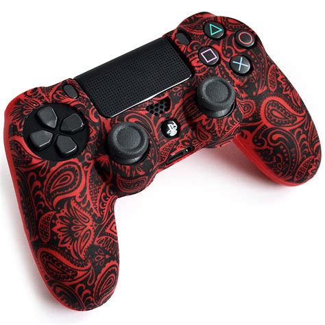 DualShock 4 силиконовый чехол Граффити #8 купить в Москве в интернет ...