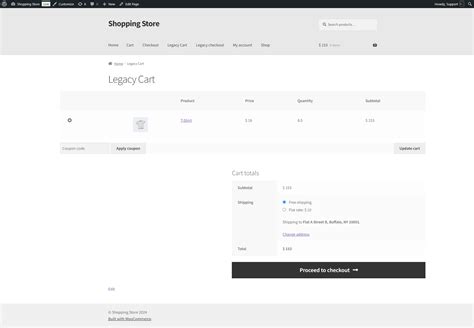 Product Quantity Documentation WooCommerce