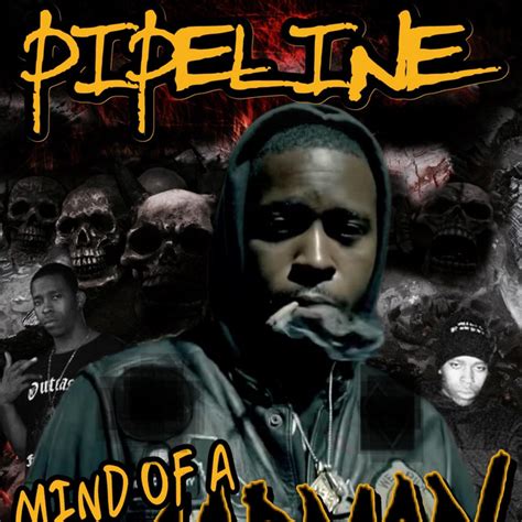 Pipeline D S H Spotify