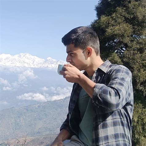 Ramanuj Senapati