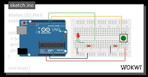 Practical3 Copy Wokwi Esp32 Stm32 Arduino Simulator