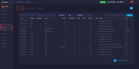 Icafecloud Wiki Turn The Game Tracker On Or Off