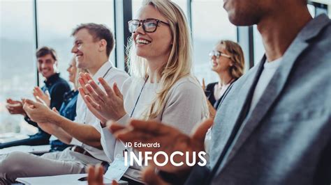 Quest Jd Edwards Infocus 2023 Terillium Educational Sessions Terillium