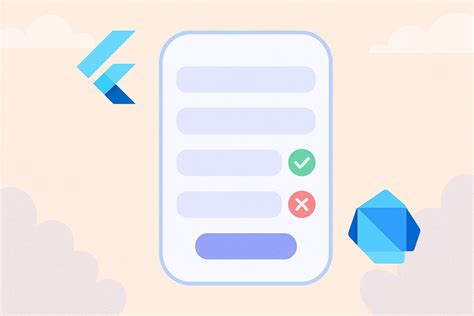 Form Validation In Flutter Using Dart Free Source Code And Learn Coding