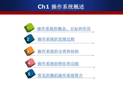 操作系统第一章word文档在线阅读与下载无忧文档