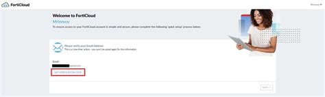 Technical Tip How To Access A Firewall Using Fort Fortinet Community